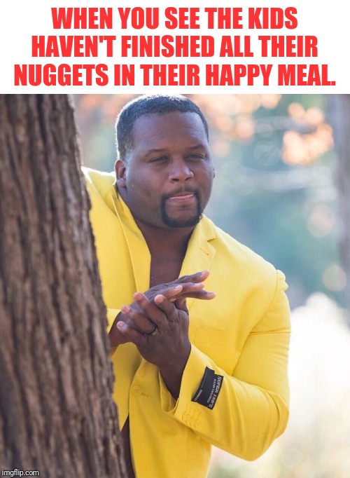 Anthony Adams Meme Template