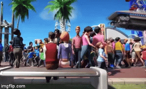 Coaster.....Of Death! - Imgflip