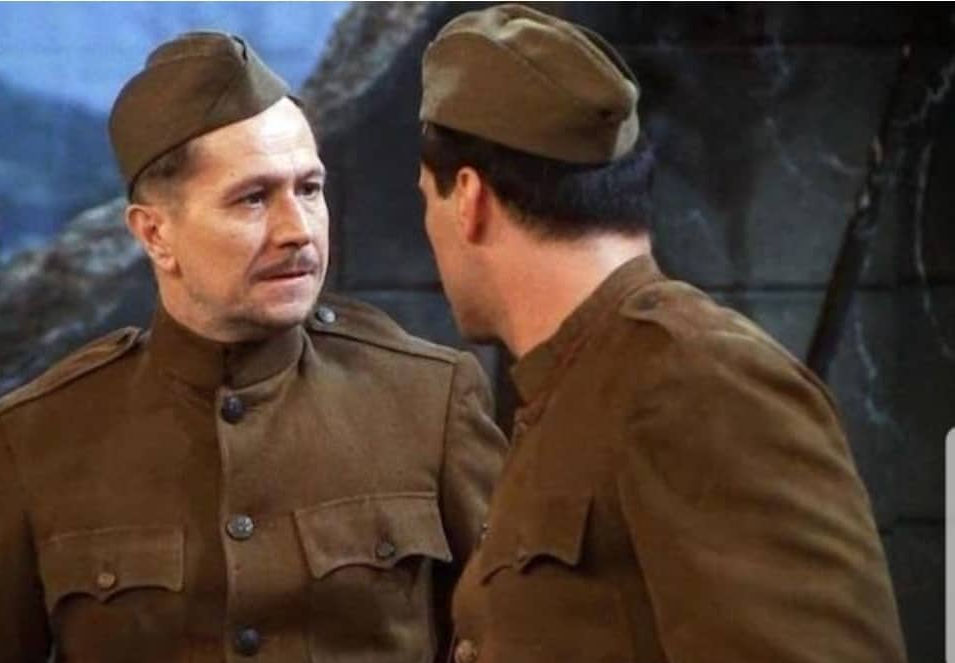 Enunciating Actor Blank Template - Imgflip