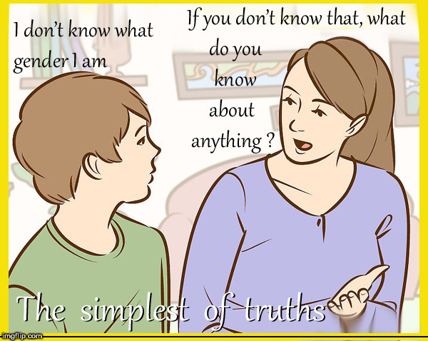 Basic Knowledge - 101 - Imgflip