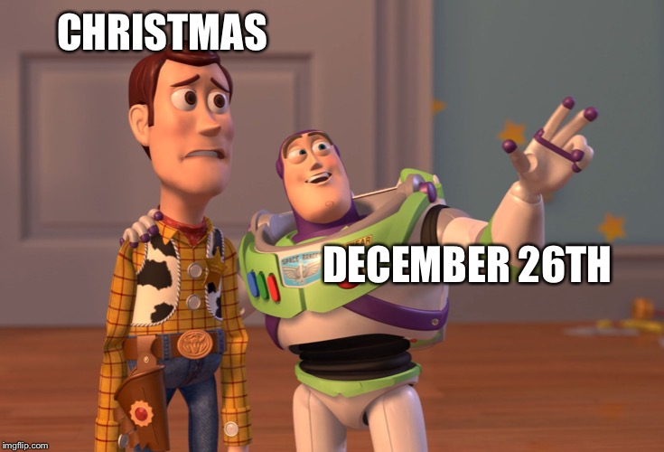 X, X Everywhere Meme - Imgflip