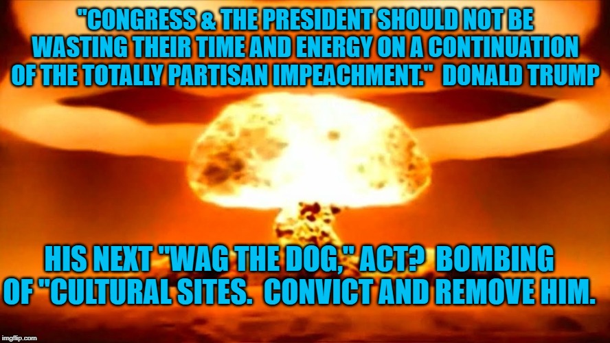 Atomic bomb 2016 - Imgflip