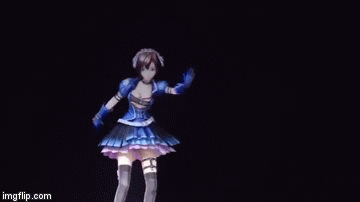 Meiko Nostalogic - Imgflip