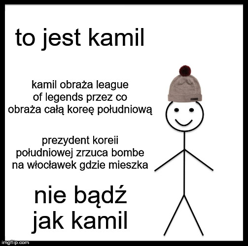 Kamil Memes
