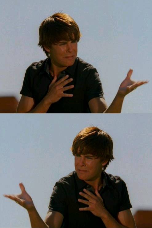 Zac Efron Decision Memes Imgflip
