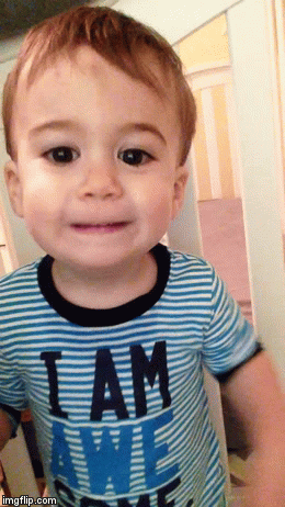 I am awesome - Imgflip