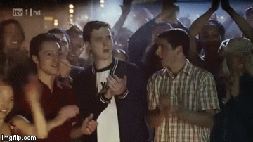 american pie did he just??? - Imgflip