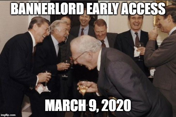 Laughing Men In Suits Meme - Imgflip