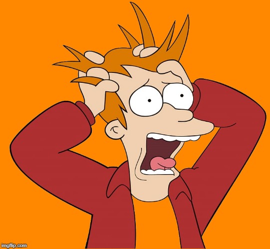 im getting dizzy - Imgflip