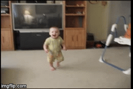 baby game over - Imgflip