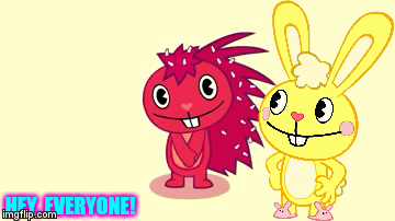 Foam Finger Flaky (HTF) - Imgflip