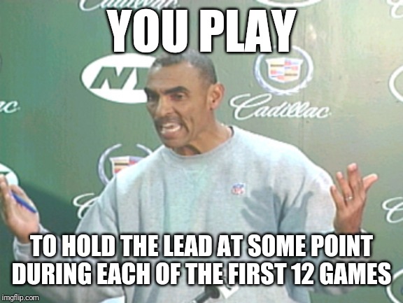 Herm Edwards Meme - Imgflip