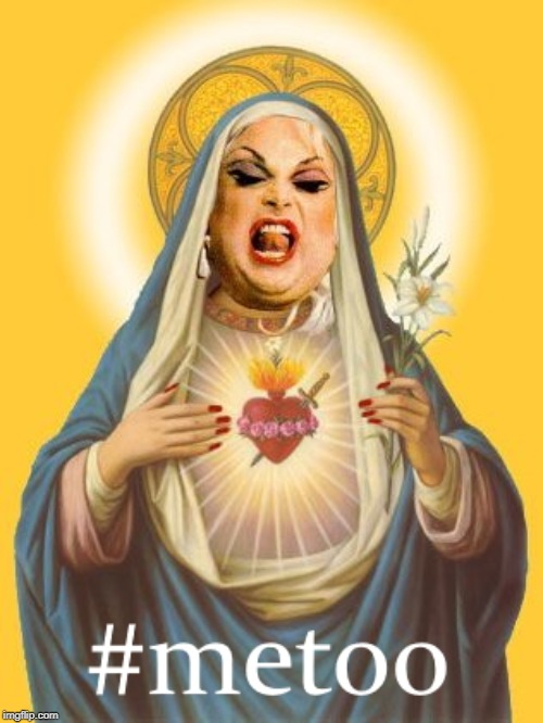 Image tagged in metoo,feminism - Imgflip