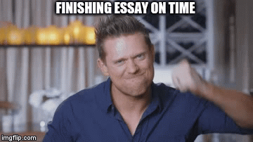 finishing work - Imgflip