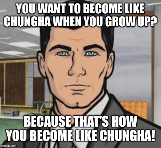 Do you want ants archer - Imgflip