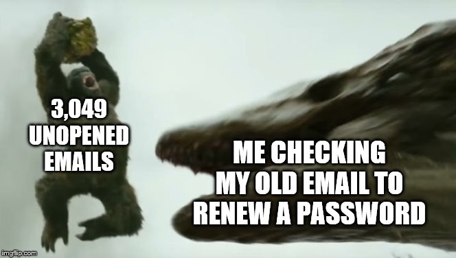 Kong Vs Skullcrawler - Imgflip