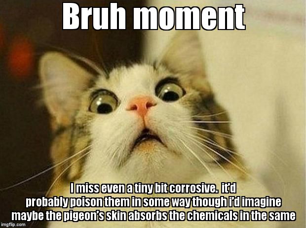 the power button : r/pew_bot_memes