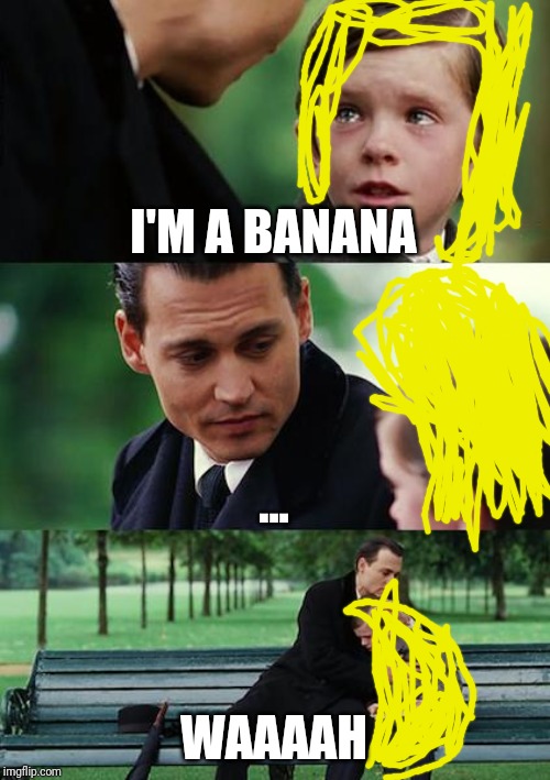 Finding Neverland Meme - Imgflip