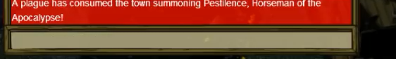 The Pestilence Blank Template - Imgflip