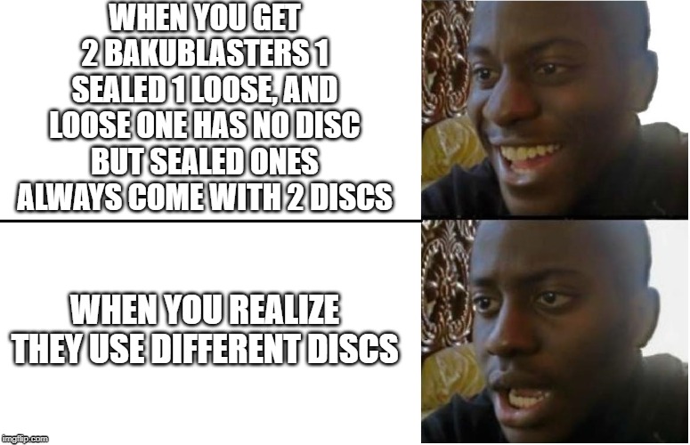 disappointed man - Imgflip