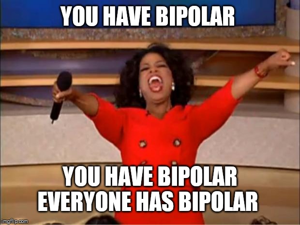 Oprah You Get A Meme - Imgflip
