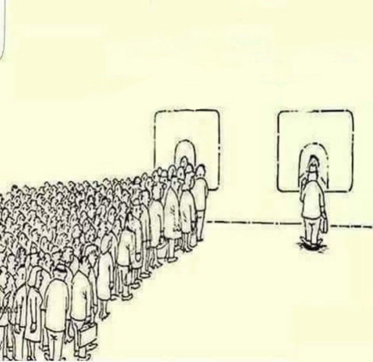 Queue Meme Blank Template Imgflip Queue Meme Blank Template Imgflip