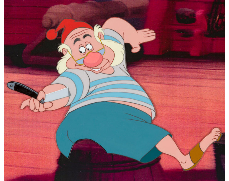 Smee Blank Template - Imgflip