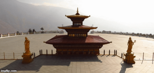 Exotic destinations Bhutan - Imgflip