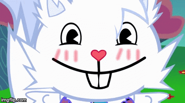 Snowers & Giggles Falls in Love (HTF) - Imgflip