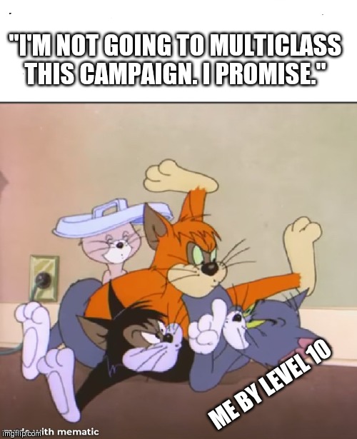 Maybe just one dip... - Imgflip