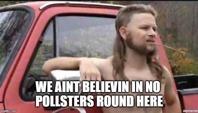 almost politically correct redneck - Imgflip