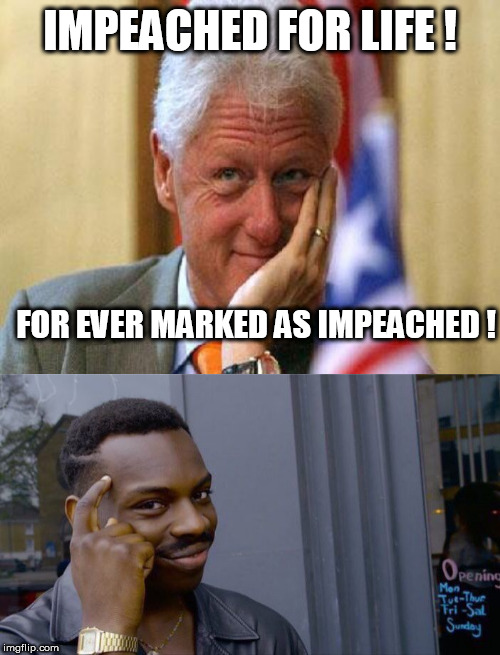 Bill Clinton Vinyl Memes