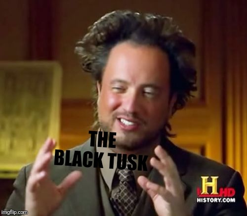 I'm coming back on tuesday - Imgflip