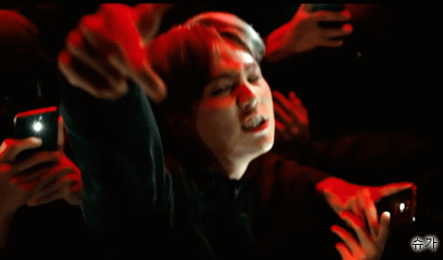 BTS Shadow Yoongi - Imgflip