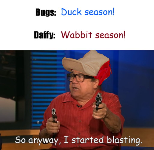 So Anyway I Started Blasting Latest Memes Imgflip