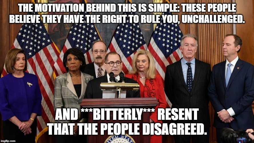 House Democrats - Imgflip