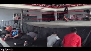 CWE India 2 - Imgflip