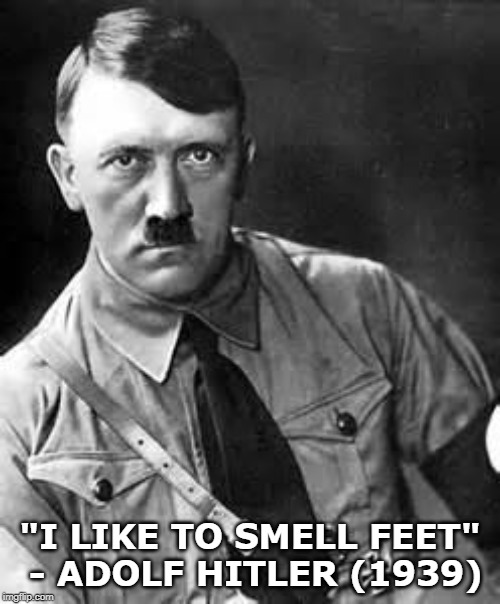 Funny Hitler Jokes