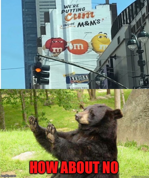 They better not do that - Imgflip