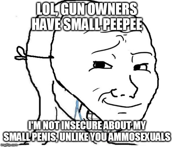 NPC crying - Imgflip