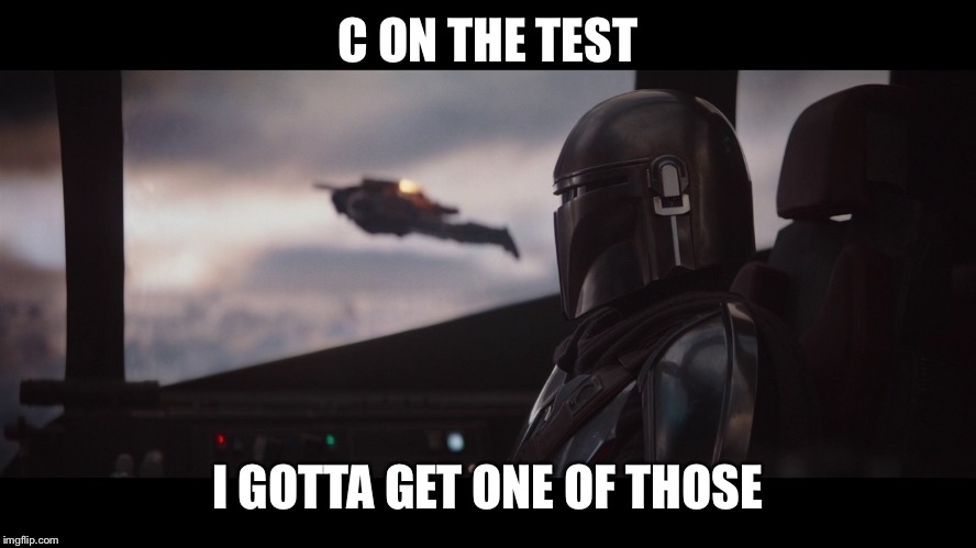 Mandalorian I Gotta Get One of Those - Imgflip