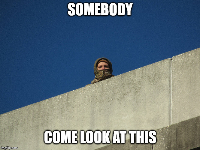 NO SIR! Not today mr atf man - AR15.COM