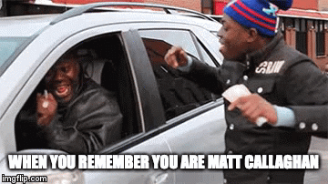 Bobby Callaghan - Imgflip