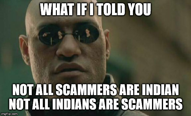 Matrix Morpheus Meme - Imgflip