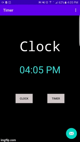 GitHub - joshhMD/Clock-Timer-App: a clock, timer and alarm app for android