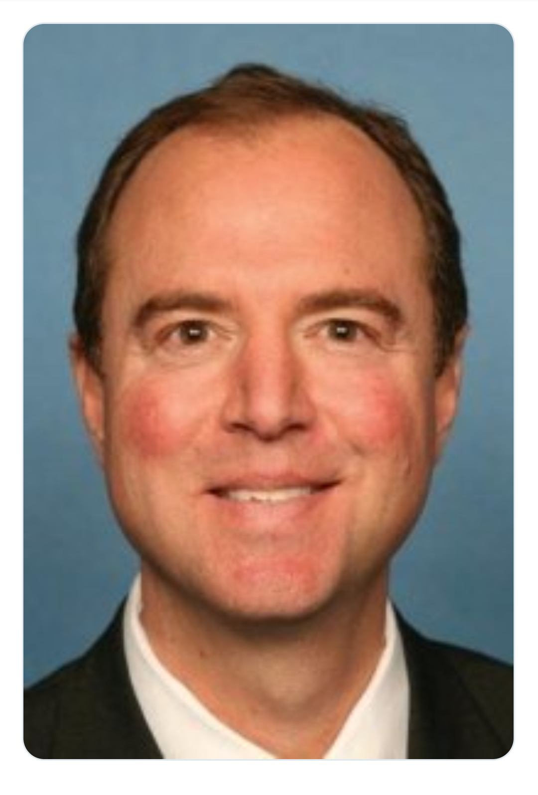 Adam Schiff Memes - Imgflip