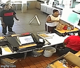 Poor Customer Service - Imgflip