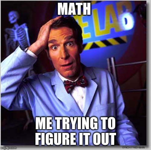 Bill Nye The Science Guy Meme - Imgflip