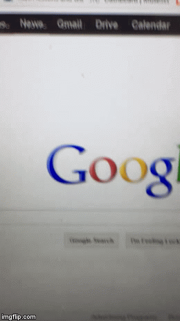 Don’t mind me just trying to beat up Google - Imgflip