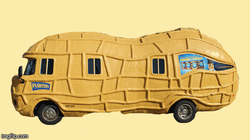Nutmobile! - Imgflip